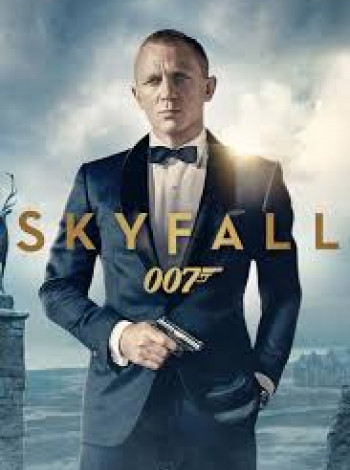SKYFALL | Ant1 Live